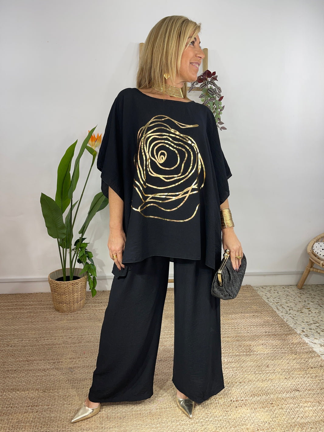 TODA LA ROPA – YERBABUENA MODA