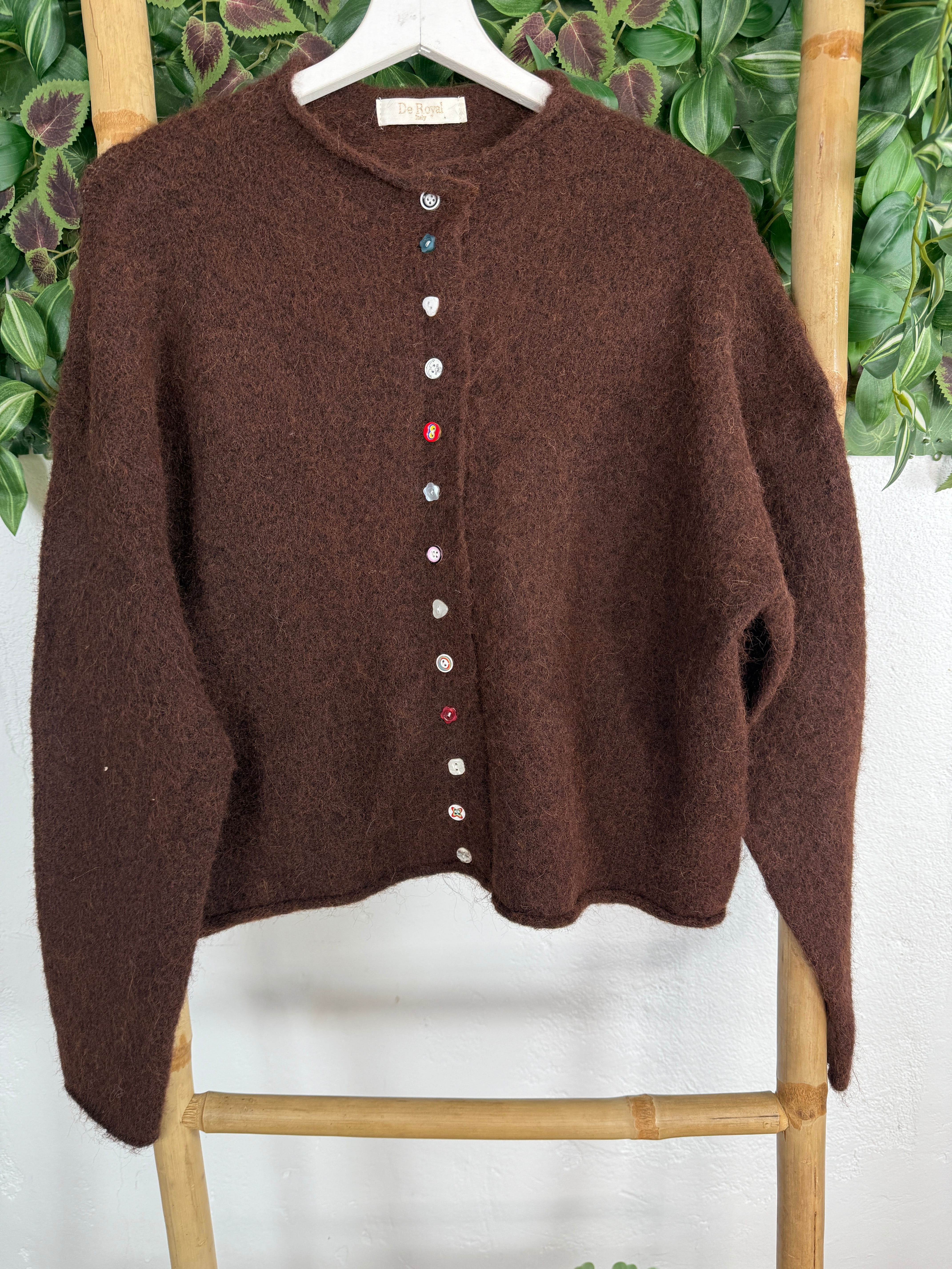 REBECA BOTONES – YERBABUENA MODA